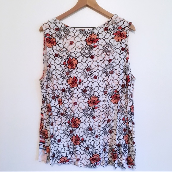 American Rag | Tops | American Rag Tank Top 3x | Poshmark